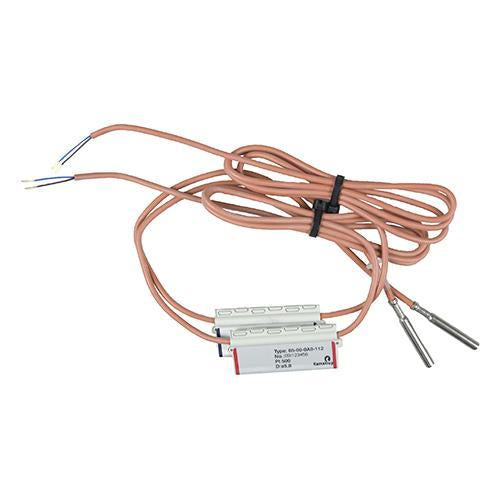 Kamstrup temperature sensors, 10.0 m cable - Pt500 – Stockshed® | UK Distributor of Kamstrup ...